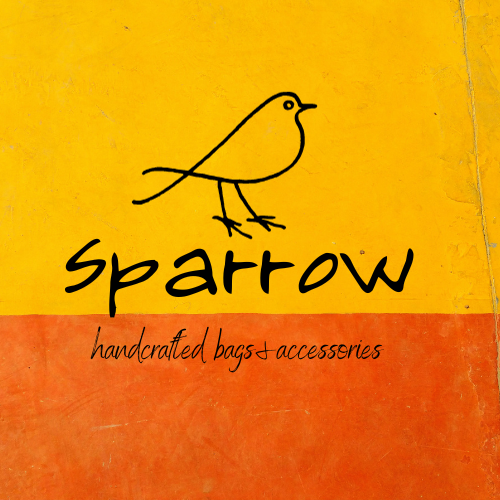Sparrow Handmade - Artisanal Bags and Accessories